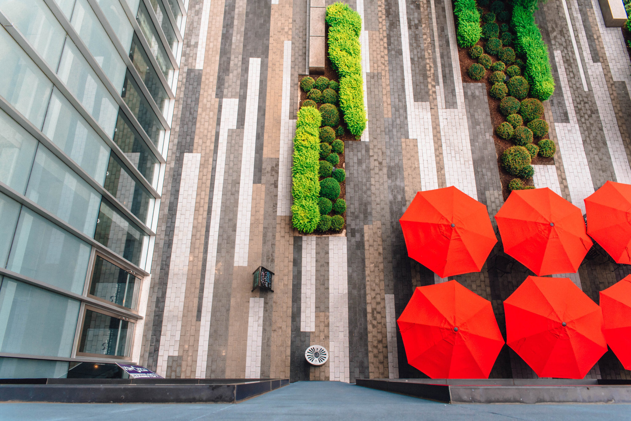 Industries - LEMOINE Program Services